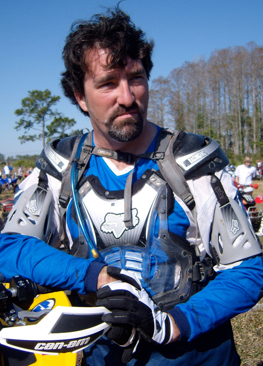 db Mike Rodgers Americansurron.com bio Biography – eDirtyBike