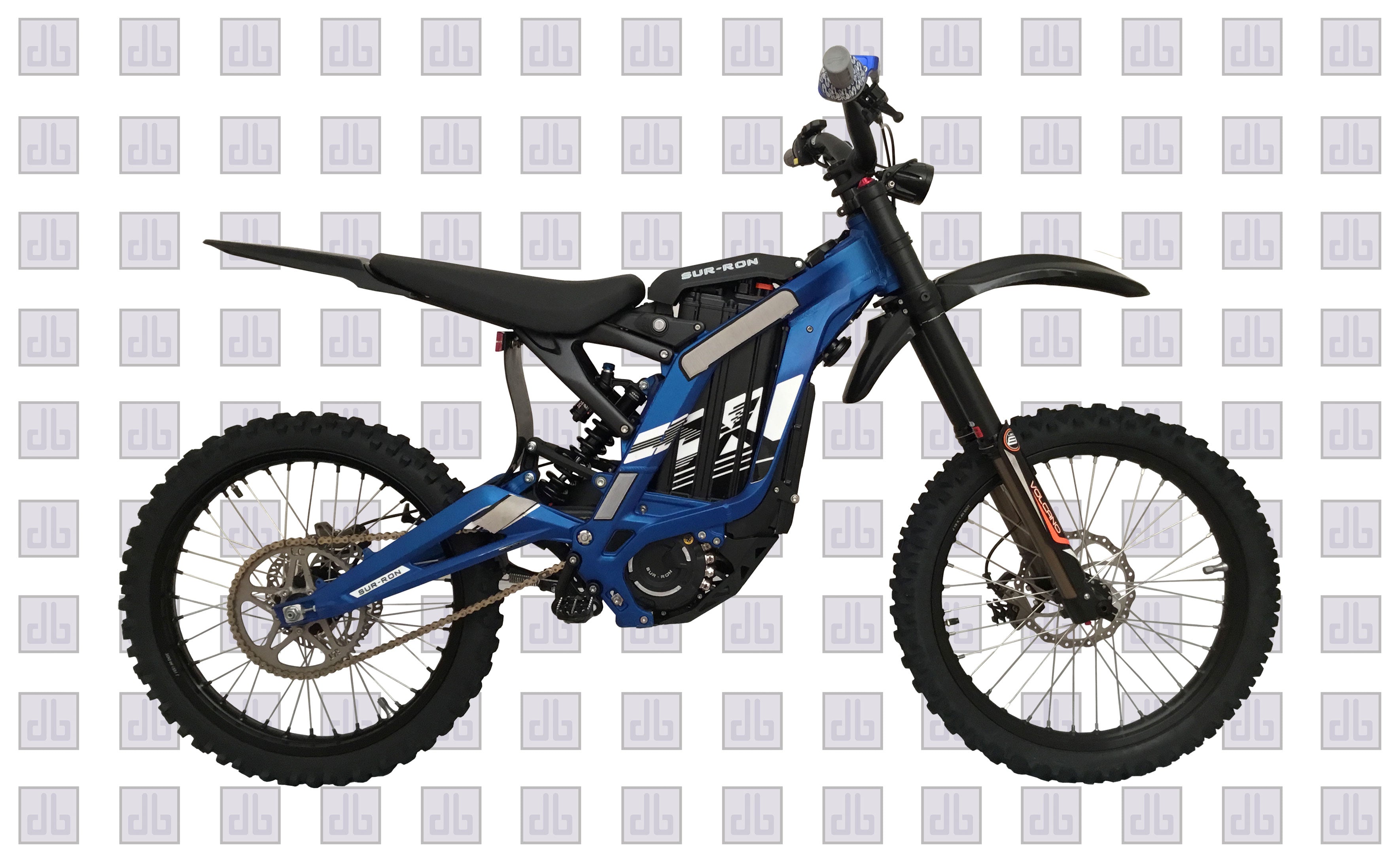 All Surron Light Bee LBX Parts – Page 4 – eDirtyBike