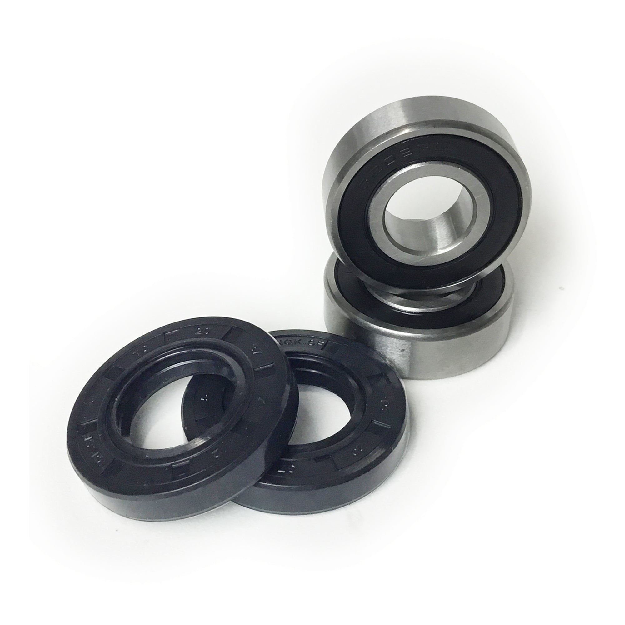 E Ride Pro Bearings – eDirtyBike