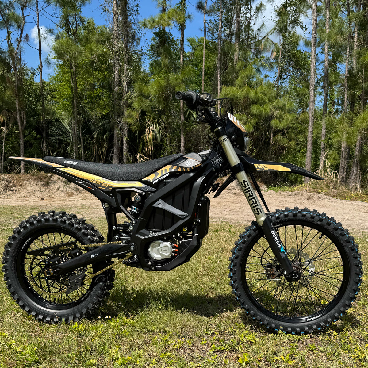 All Surron Ultra Bee Parts – Page 3 – eDirtyBike