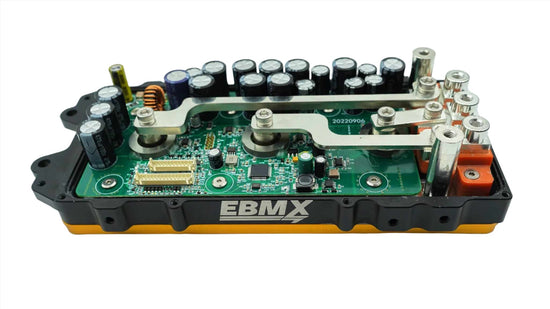 EBMX V2 X-9000 Controller Kit | LBX | Ultra Bee | Sting MX3 / MX4 ...