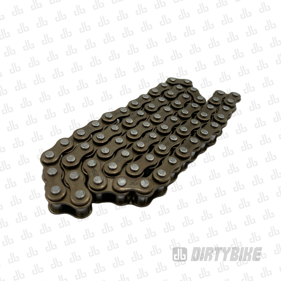 219 Primary Drive Replacement Chain | Surron LBX | E Ride Pro ...