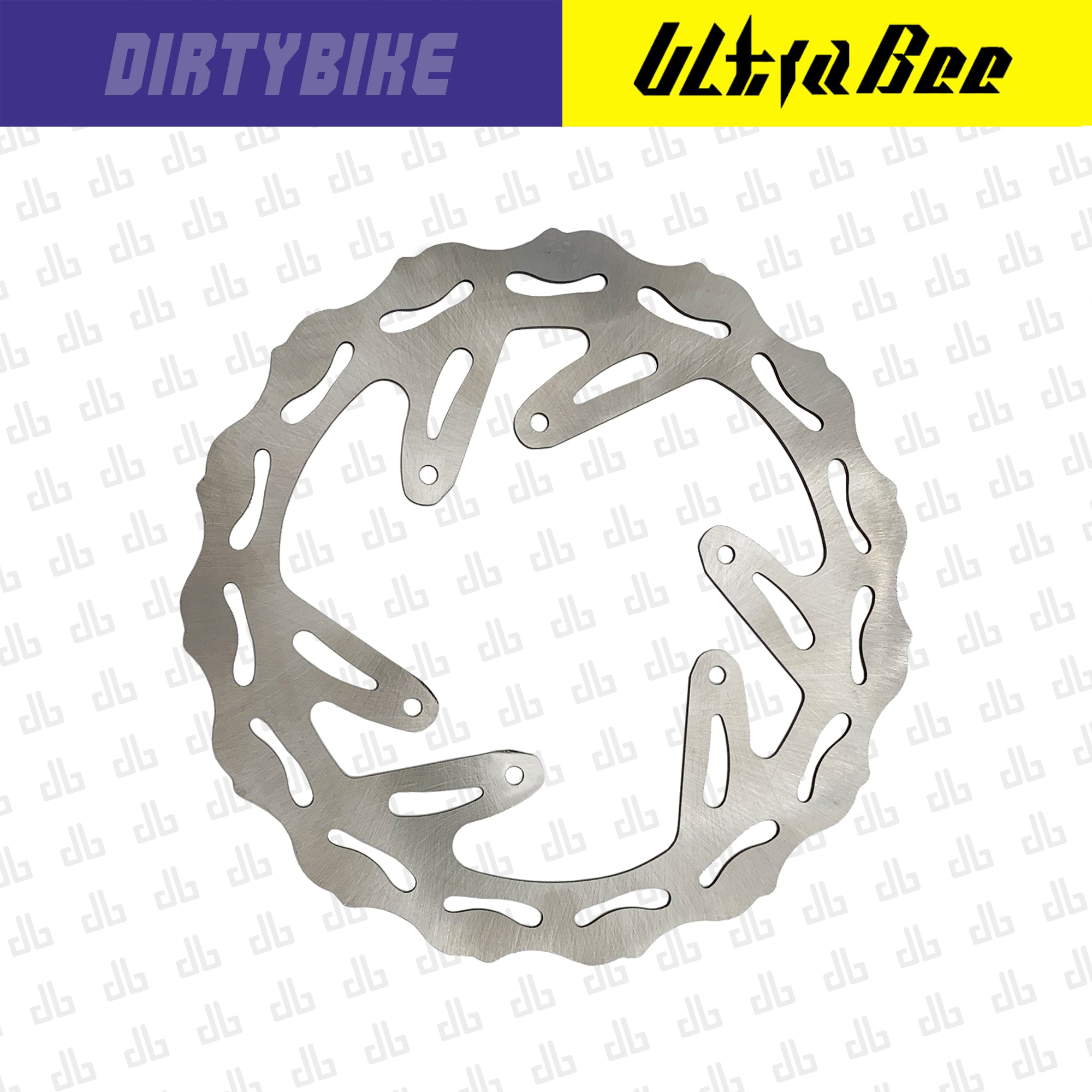 Brake Disk Rotor | Surron Ultra Bee | DirtyBike – eDirtyBike
