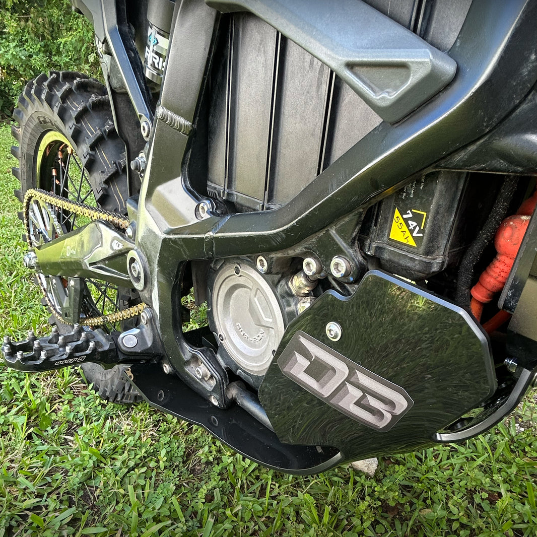 All Surron Ultra Bee Parts – eDirtyBike