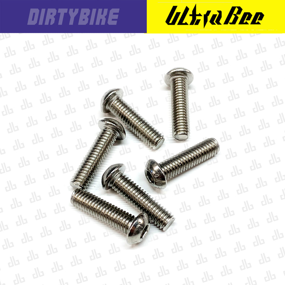 All Surron Ultra Bee Parts – eDirtyBike
