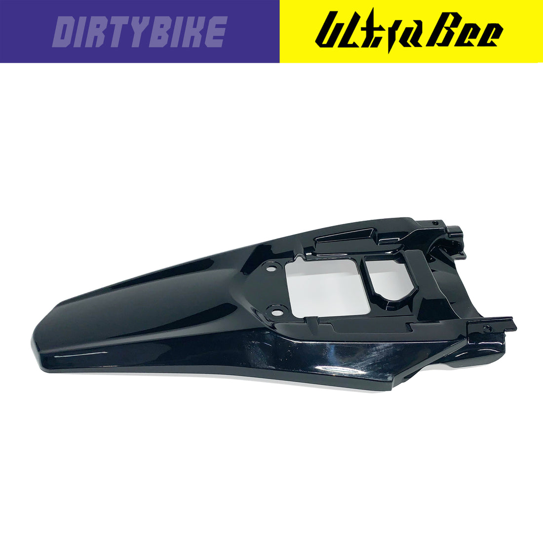 Extreme Enduro Rear Fender | Surron Ultra Bee | DirtyBike – eDirtyBike