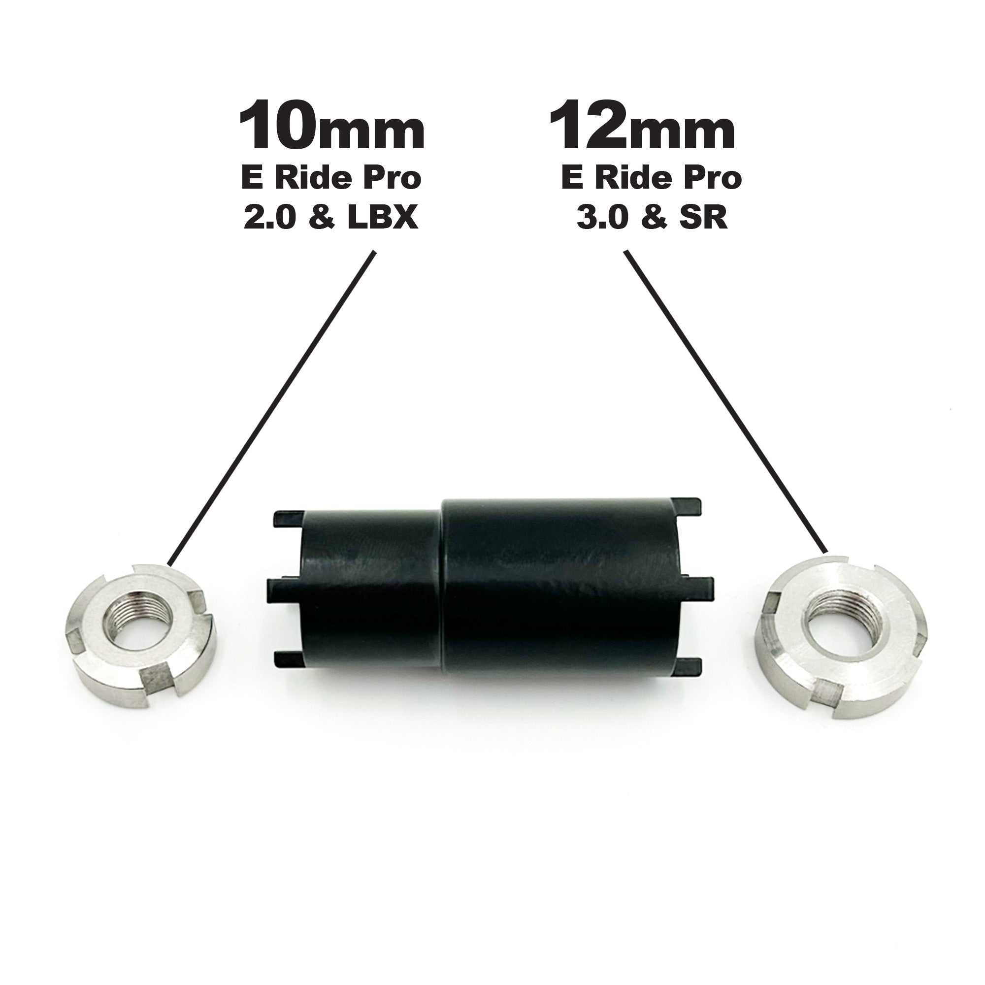 All Surron Light Bee LBX Parts – eDirtyBike