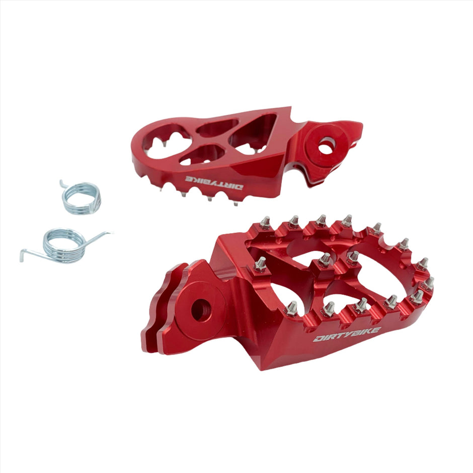 DirtyBike E RIDE PRO Upgrades Performance and maintenance parts ...