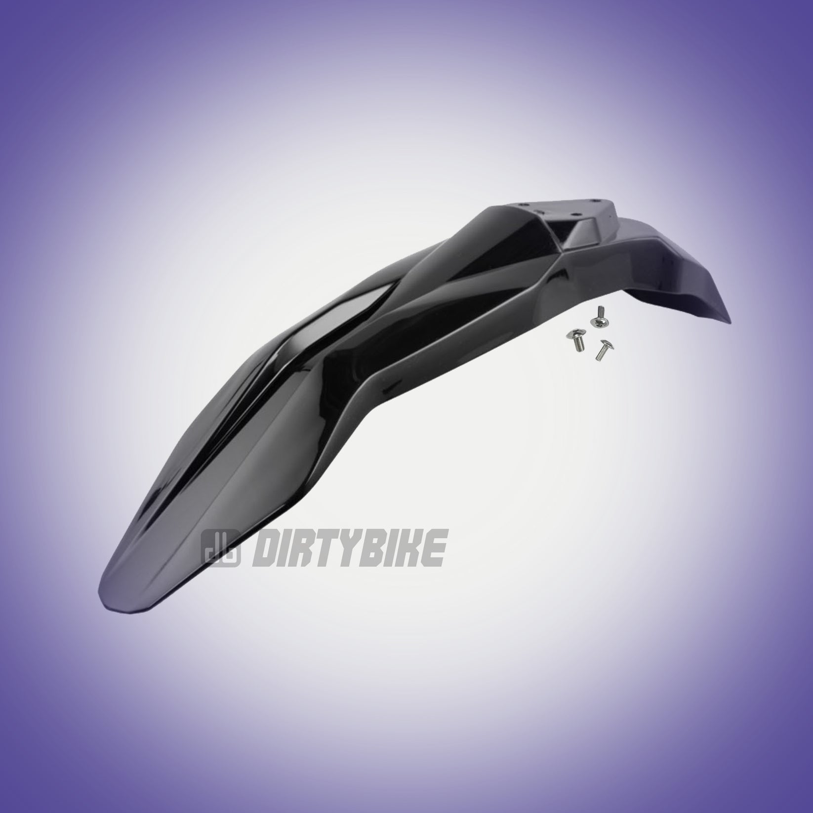 OEM Front Fender Type 2 | Surron LBX | Talaria Sting | MX3 / MX4| E Ri ...
