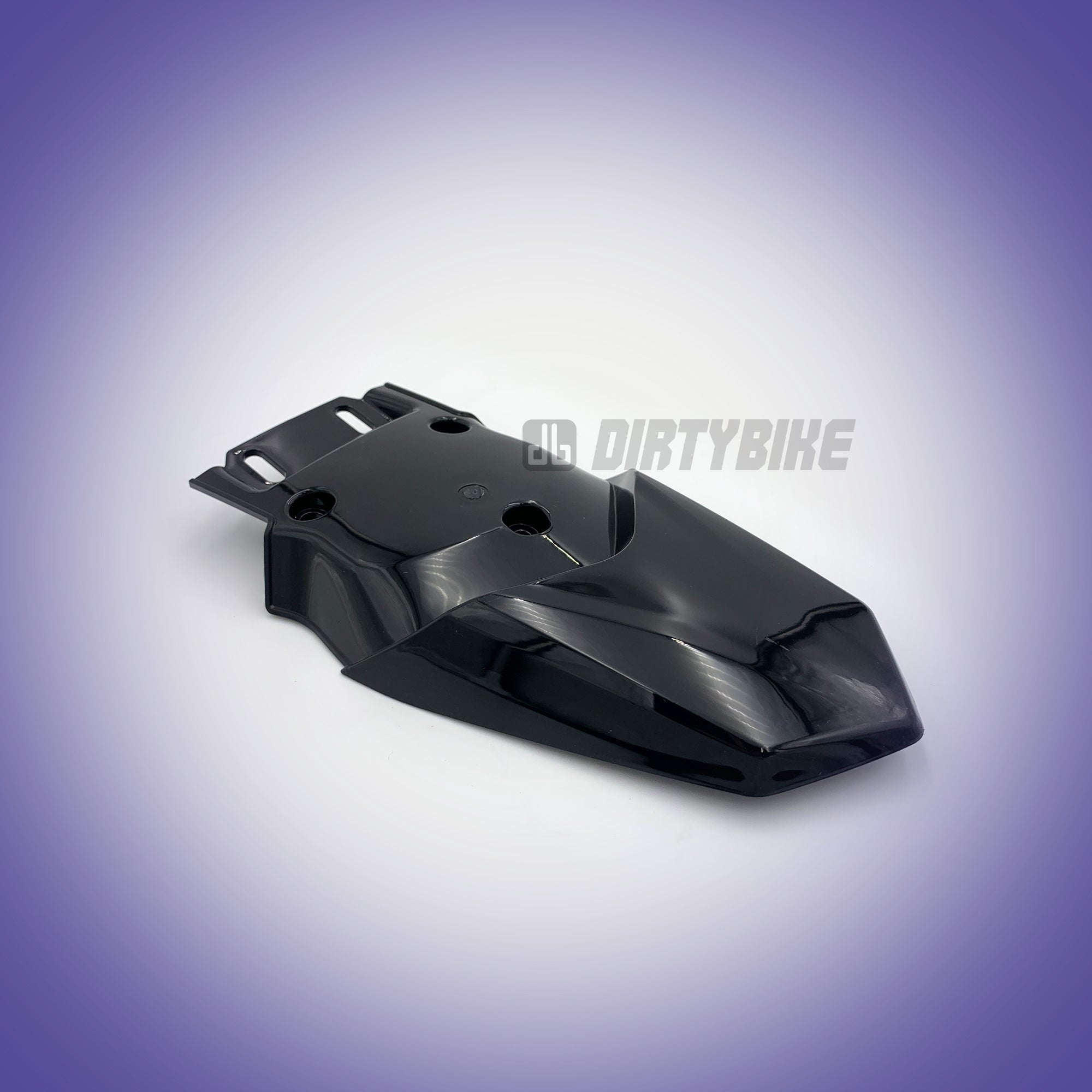 Talaria Sting OEM Rear Fender – eDirtyBike