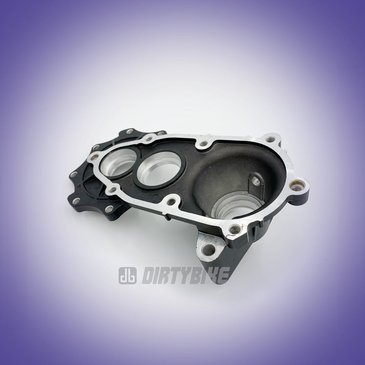 OEM Gearbox Right Case Half Cover | Talaria Sting | MX4/MX3 | DirtyBike ...