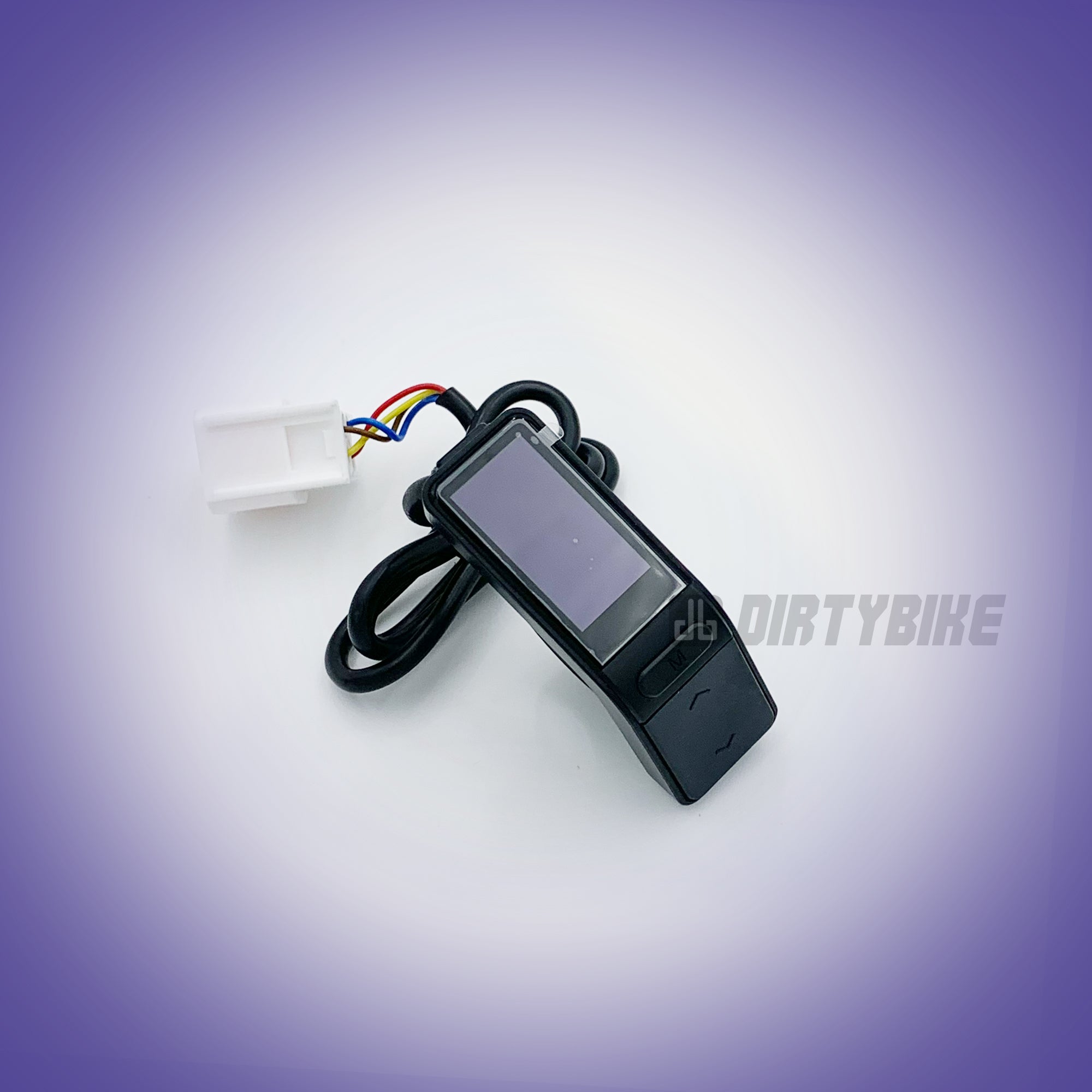 Talaria Sting OEM Replacement Speedometer Display MX3 – eDirtyBike